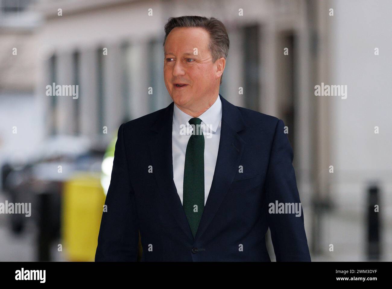 Lord cameron londres Banque de photographies et d’images à haute ...