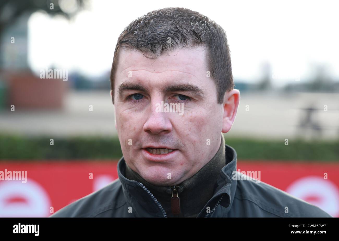 Tommy roche Banque de photographies et d’images à haute résolution - Alamy