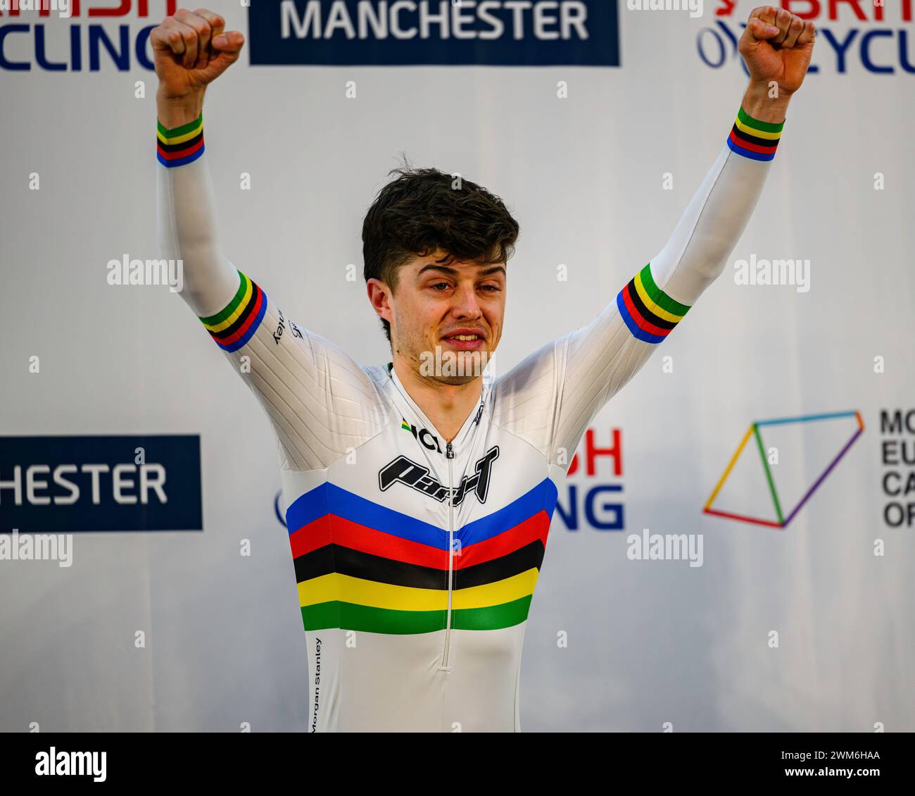 Mens track cycling Banque de photographies et d’images à haute ...
