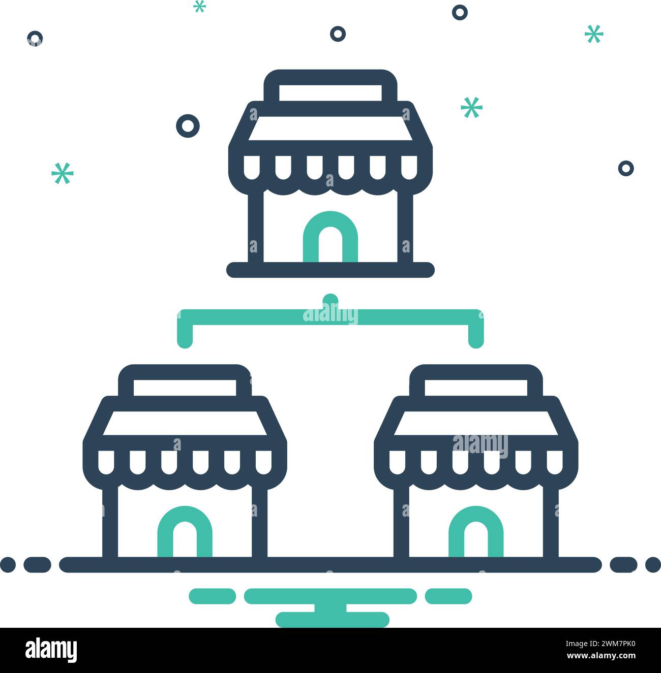 Des filiales Banque de photographies et d’images à haute résolution - Alamy