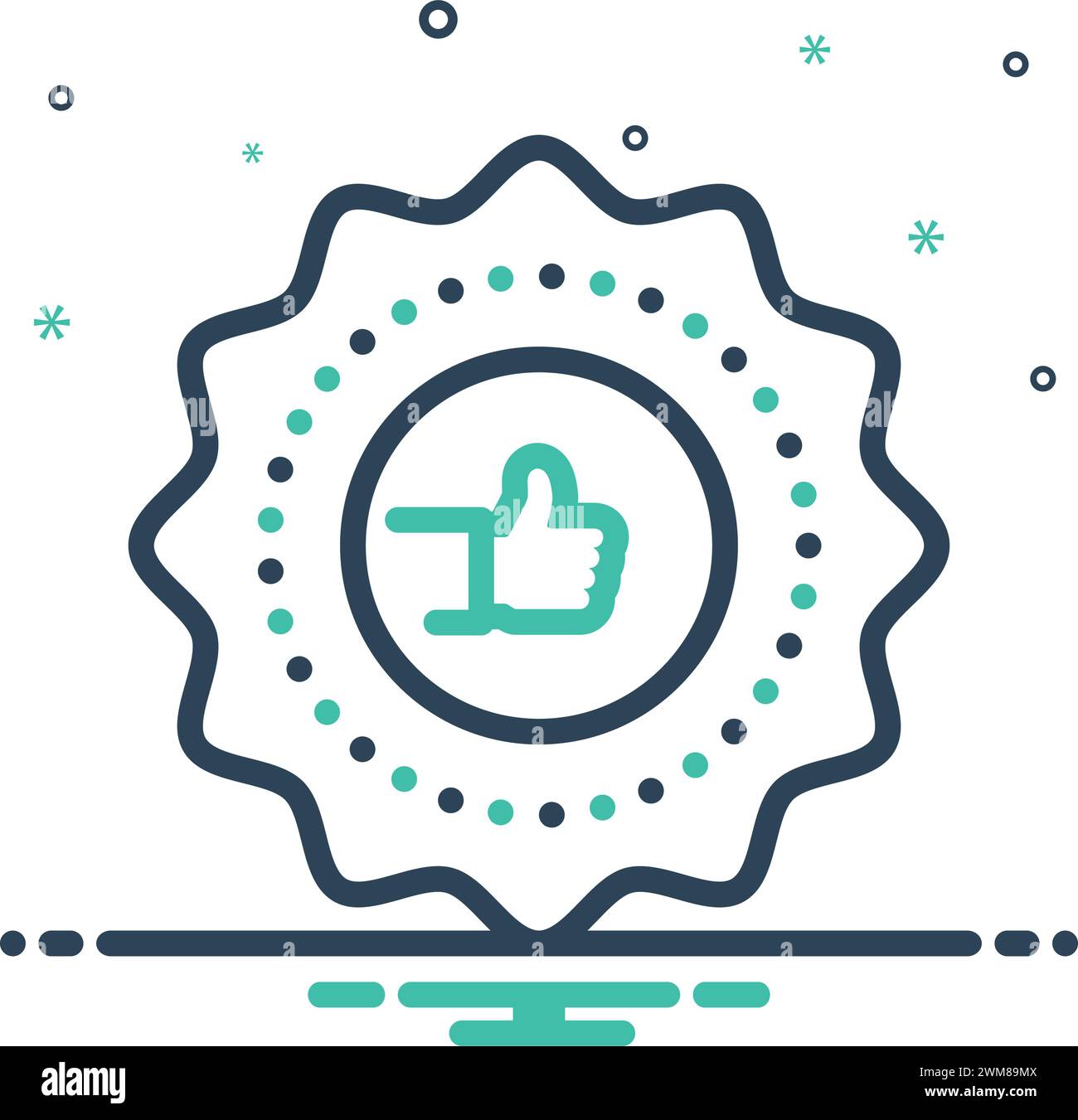 Accepter le logo Banque de photographies et d’images à haute résolution ...