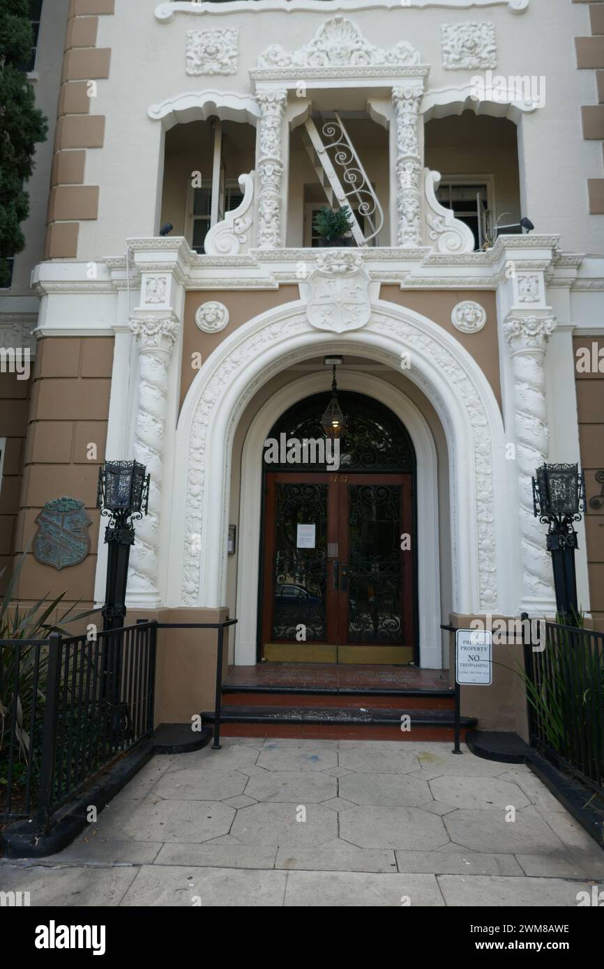 Maison edith murphy Banque de photographies et d’images à haute ...