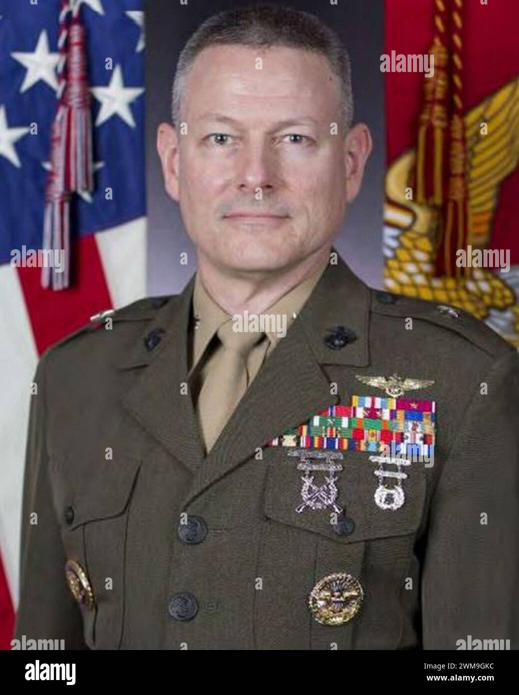 Matthew mowery Banque de photographies et d’images à haute résolution ...