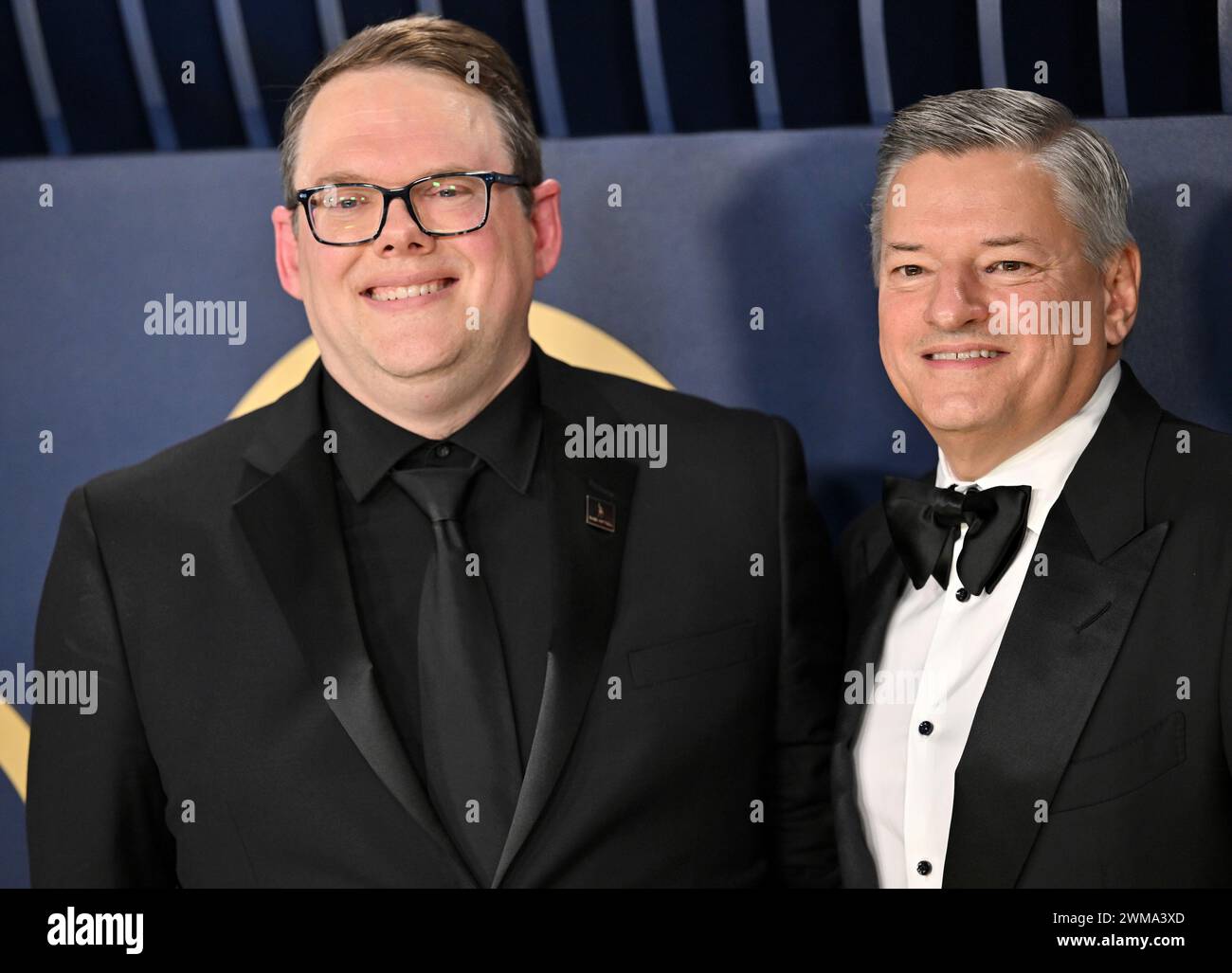 Ted duncan Banque de photographies et d’images à haute résolution - Alamy