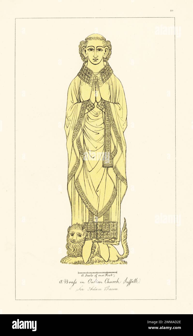 Adam bacon Banque de photographies et d’images à haute résolution - Alamy