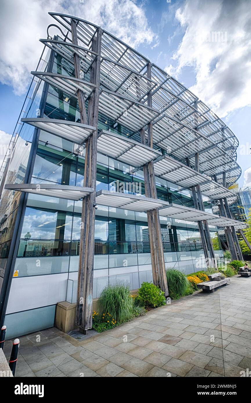 Superstructure en bois Banque de photographies et d’images à haute ...