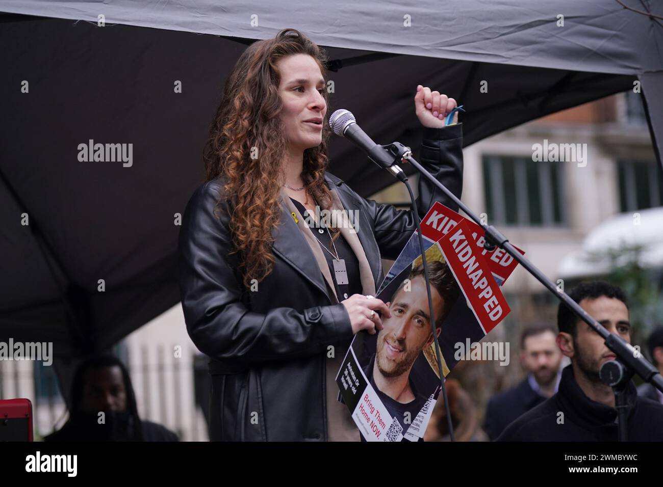 Les survivants du massacre du festival Nova Hila Fakliro s'expriment ...