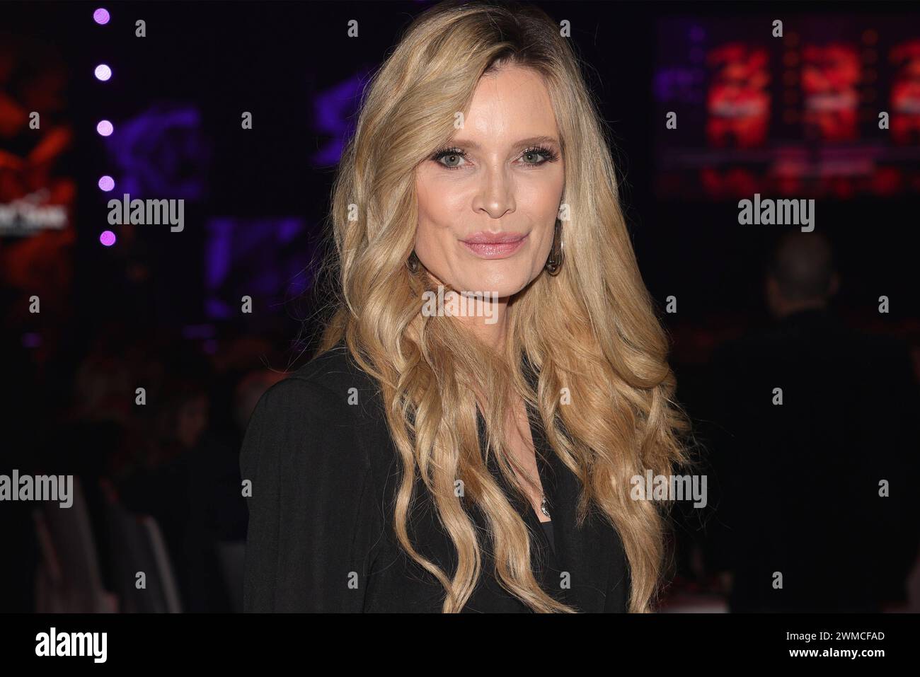 Miss Allemagne Awards finale 2024 Mirja du Mont. Miss Germany Awards ...