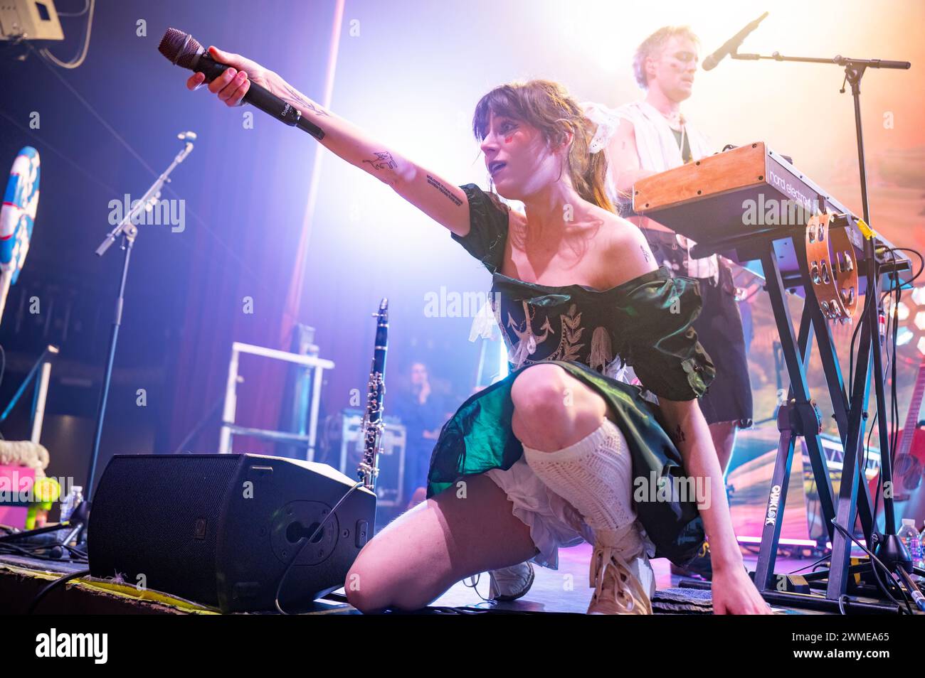 Stagione 2024 stagione 2024 Banque de photographies et d’images à haute ...