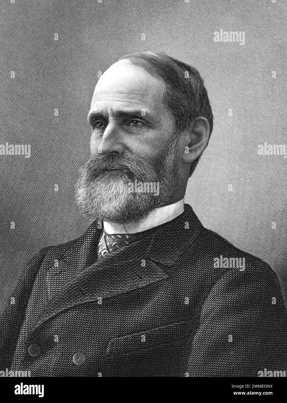 John woods Banque de photographies et d’images à haute résolution - Alamy