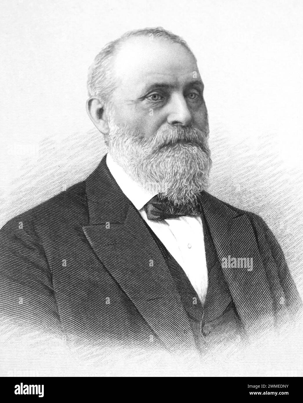 Histoire de la gravure Banque d'images noir et blanc - Alamy