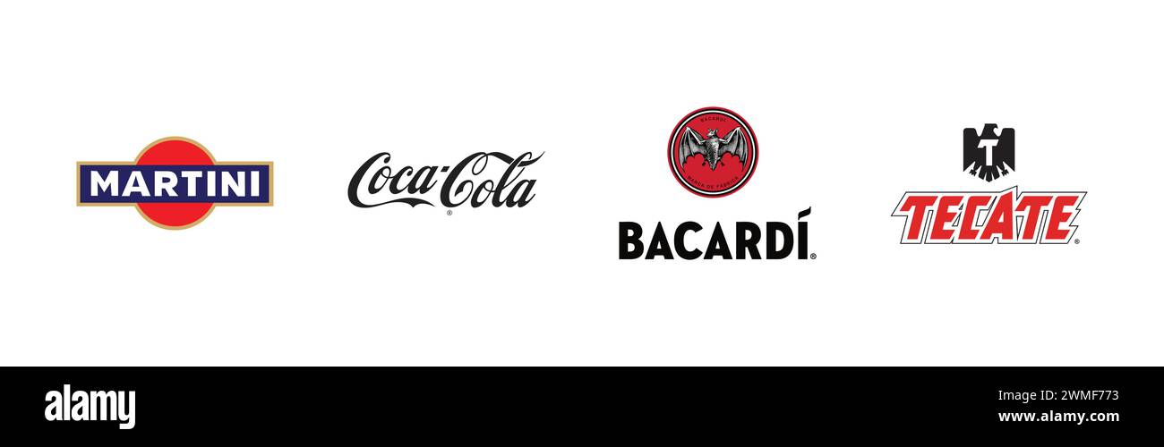 Coca cola store Banque d'images vectorielles - Alamy