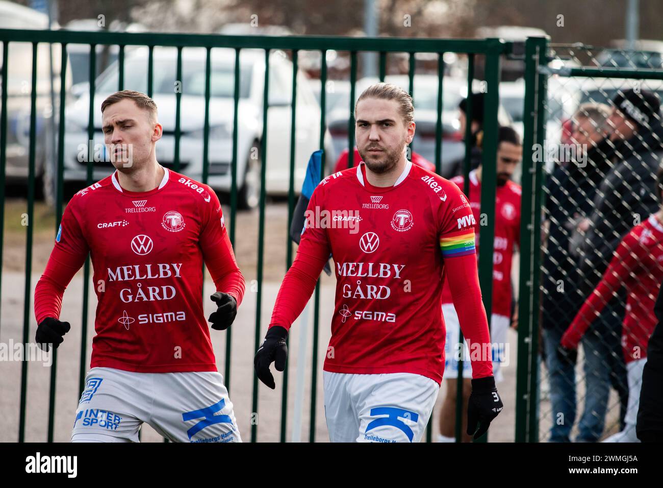 Allsvenskan 2024 Banque de photographies et d’images à haute résolution - Alamy