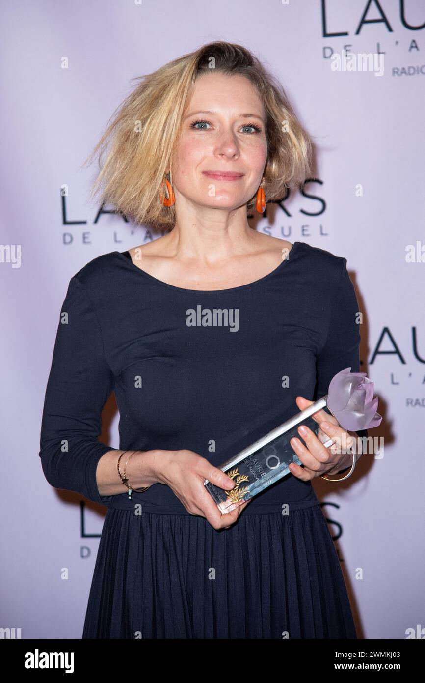 Ophélia kolb Banque de photographies et d’images à haute résolution - Alamy