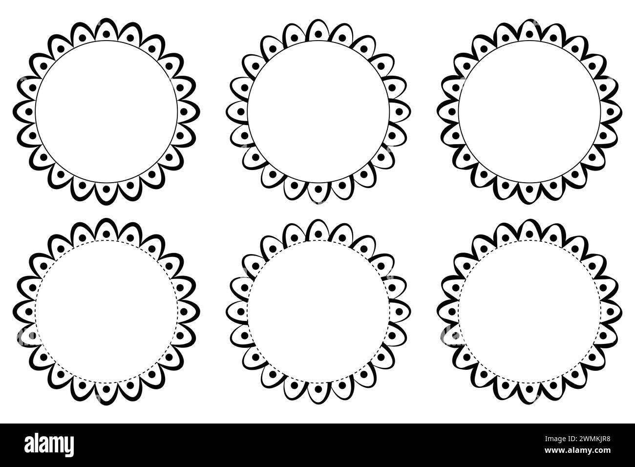 Ellipse shape Banque d'images détourées - Alamy