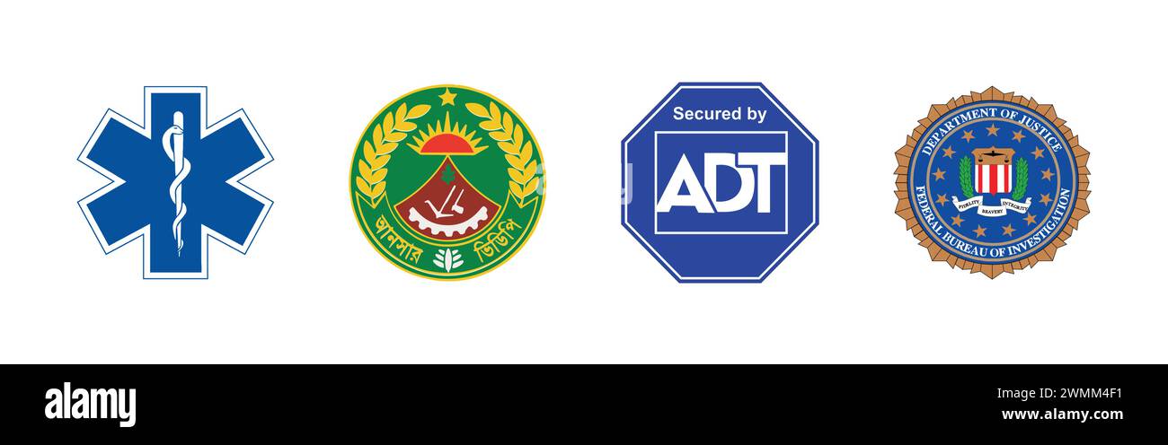 Logo vdp Banque de photographies et d’images à haute résolution - Alamy