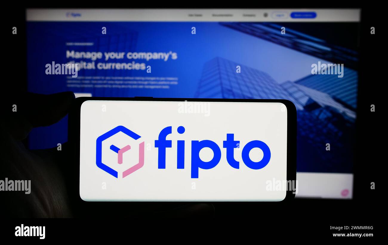 Fipto france Banque de photographies et d’images à haute résolution - Alamy