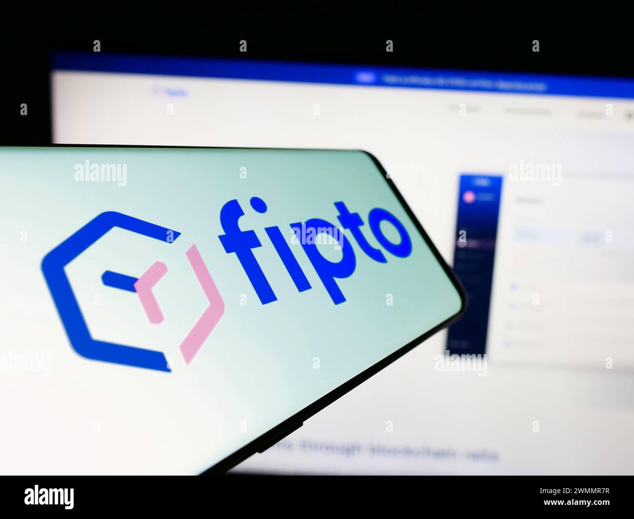 Fipto france Banque de photographies et d’images à haute résolution - Alamy