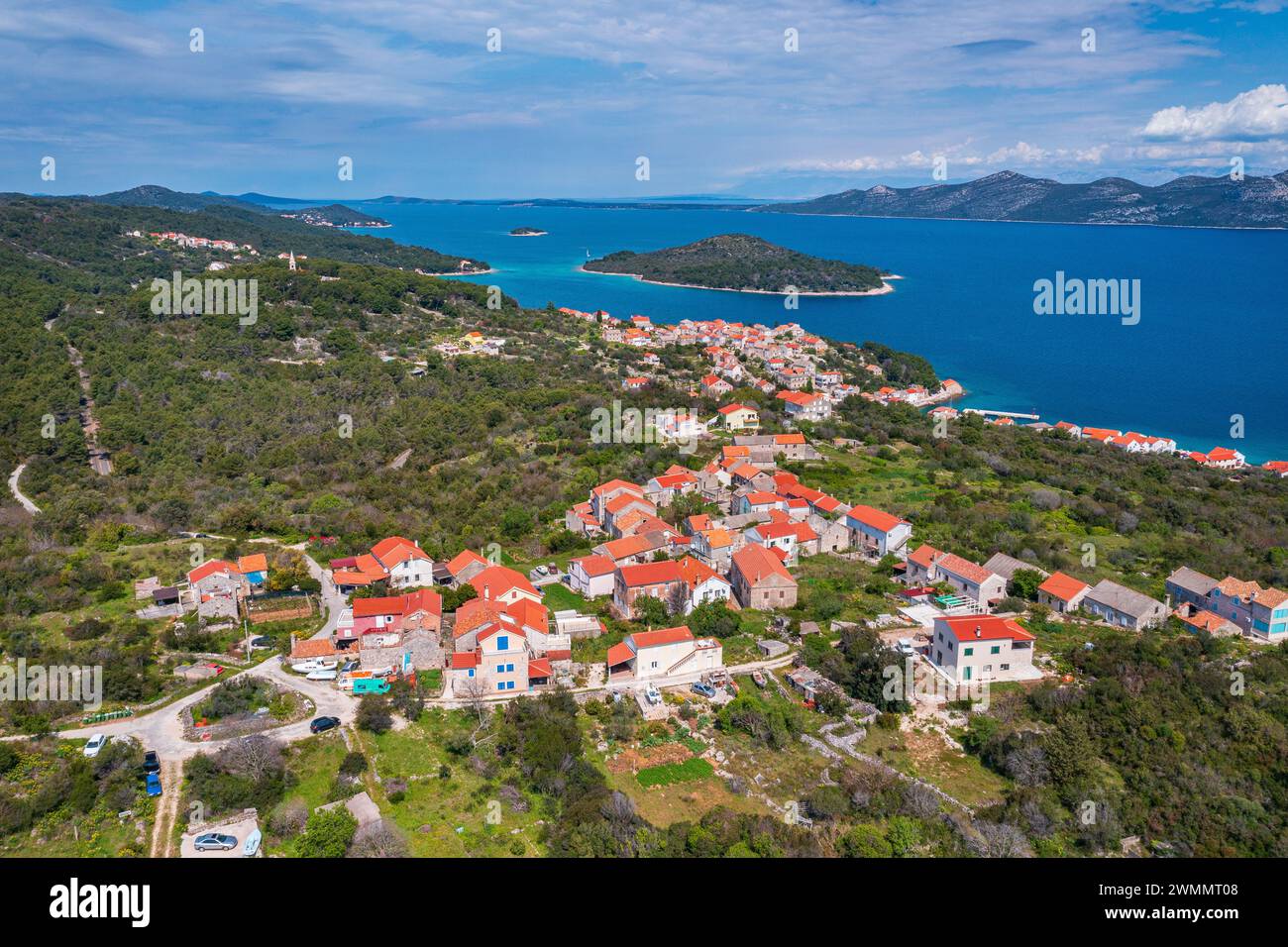Village du mali iz Banque de photographies et d’images à haute ...