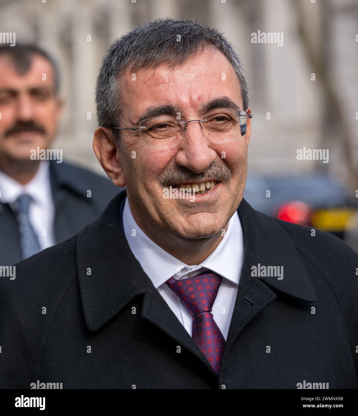 Président de la turquie Banque de photographies et d’images à haute ...
