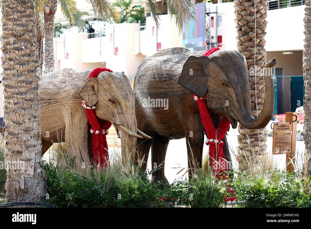 Championnat du monde de formule 1 2024 Banque de photographies et d’images à haute résolution ...