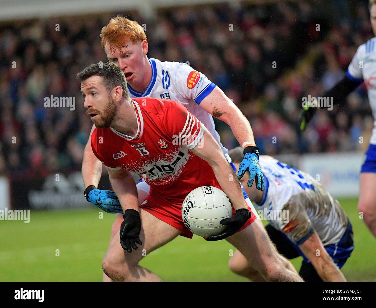 Niall monaghan Banque de photographies et d’images à haute résolution ...