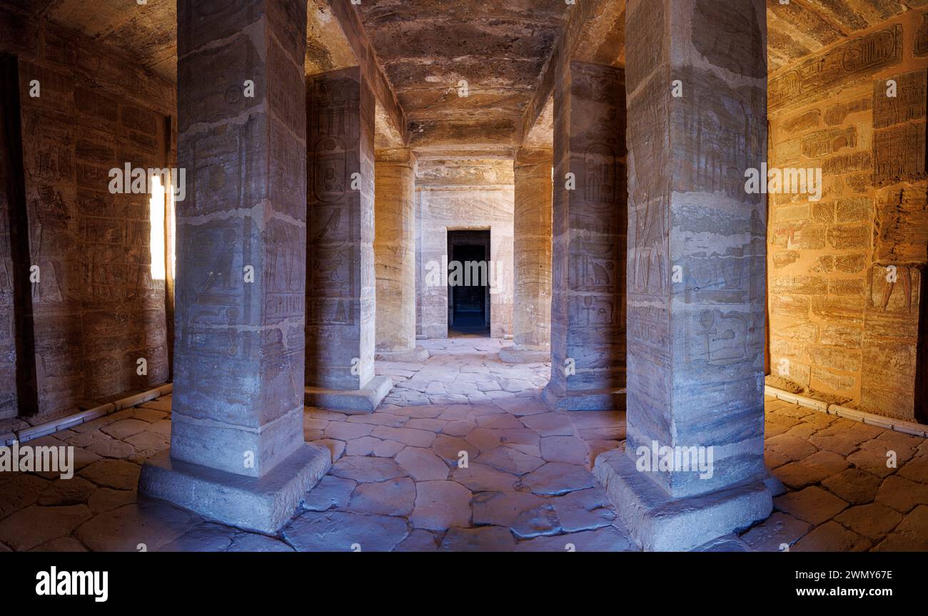 Amada temple Banque de photographies et d’images à haute résolution - Alamy