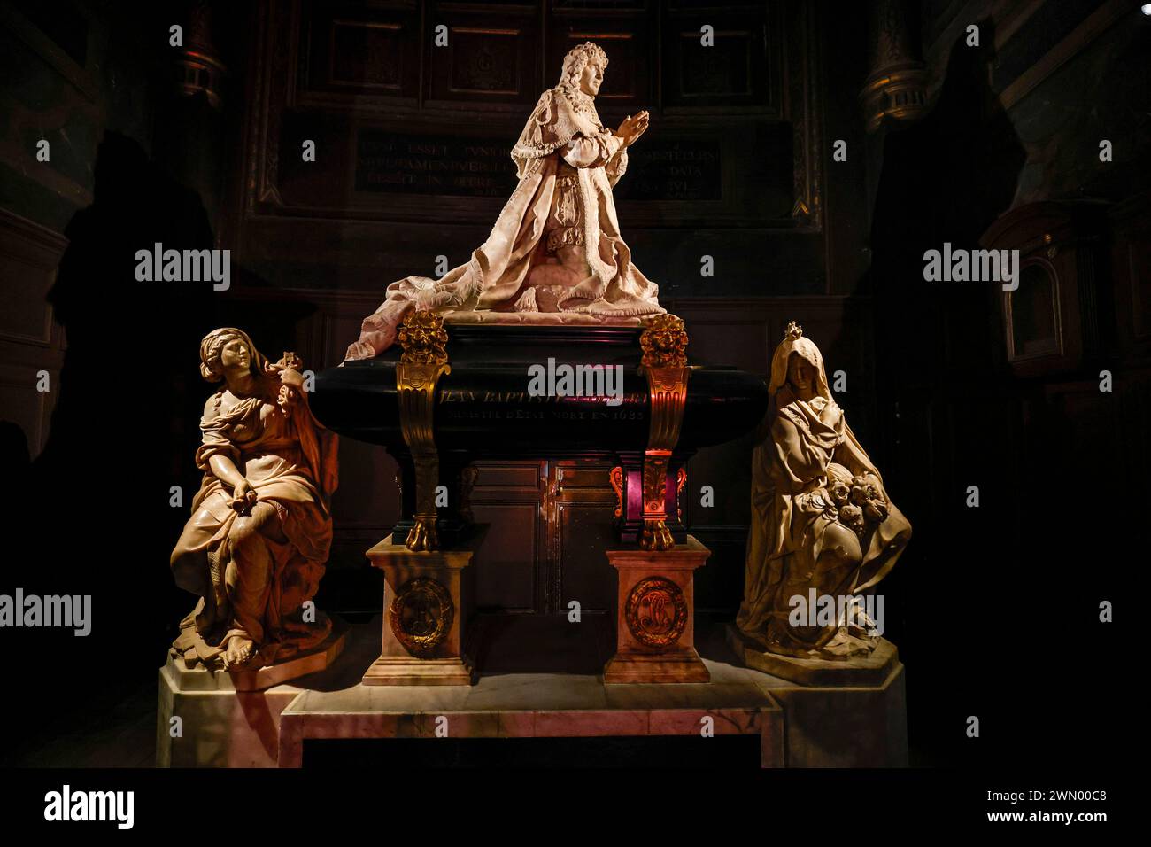 Jean eustache Banque de photographies et d’images à haute résolution ...