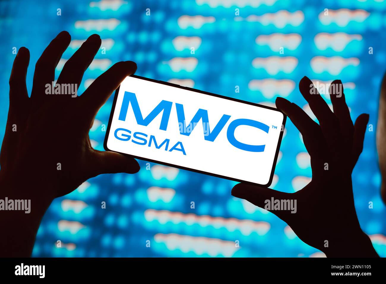 Logo gsma Banque de photographies et d’images à haute résolution - Alamy