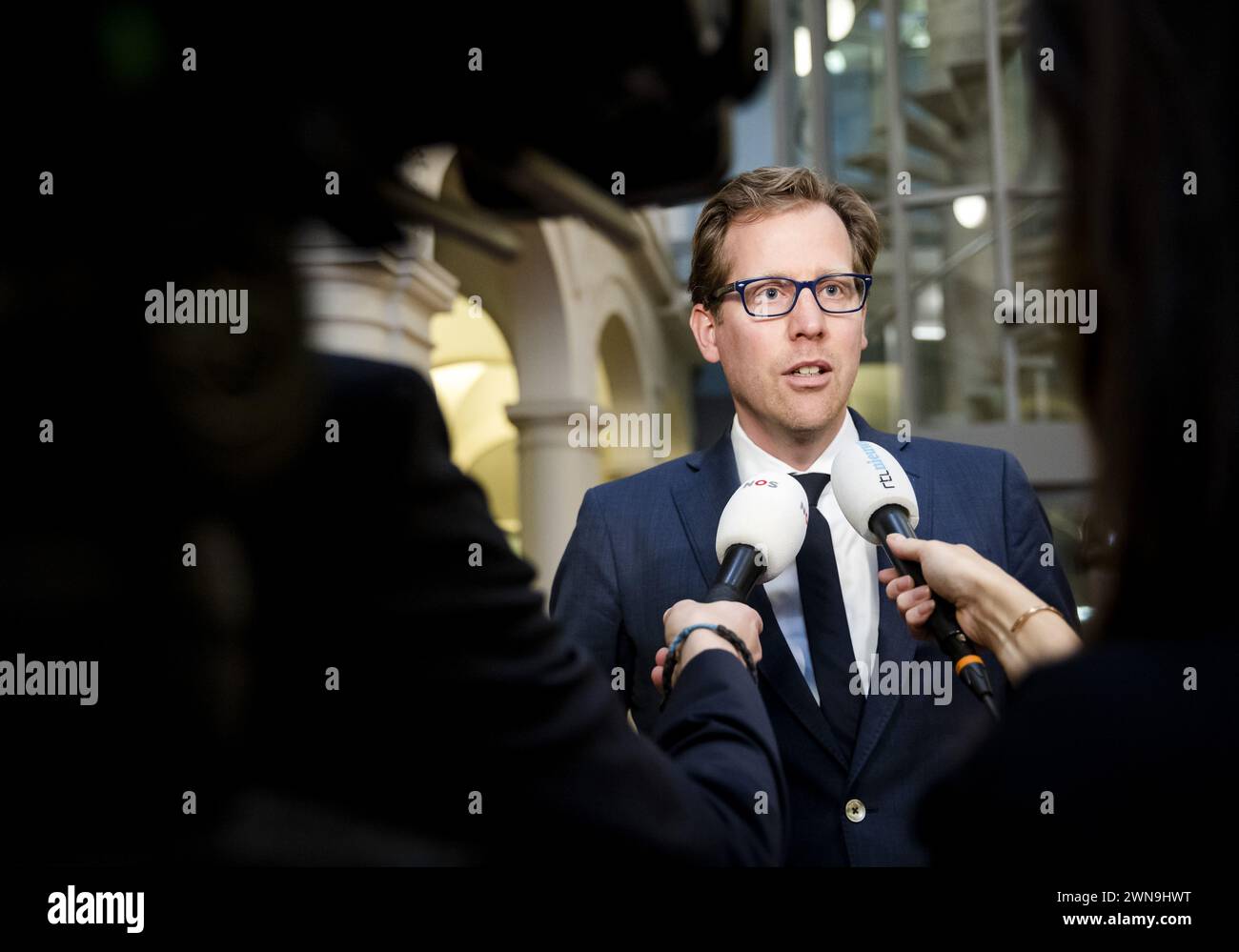 Christophe van der maat Banque de photographies et d’images à haute ...