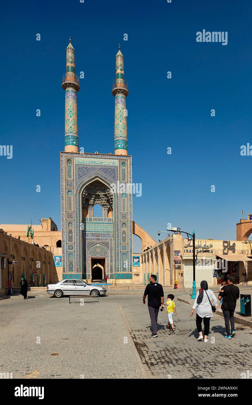 Shia group Banque de photographies et d’images à haute résolution - Alamy