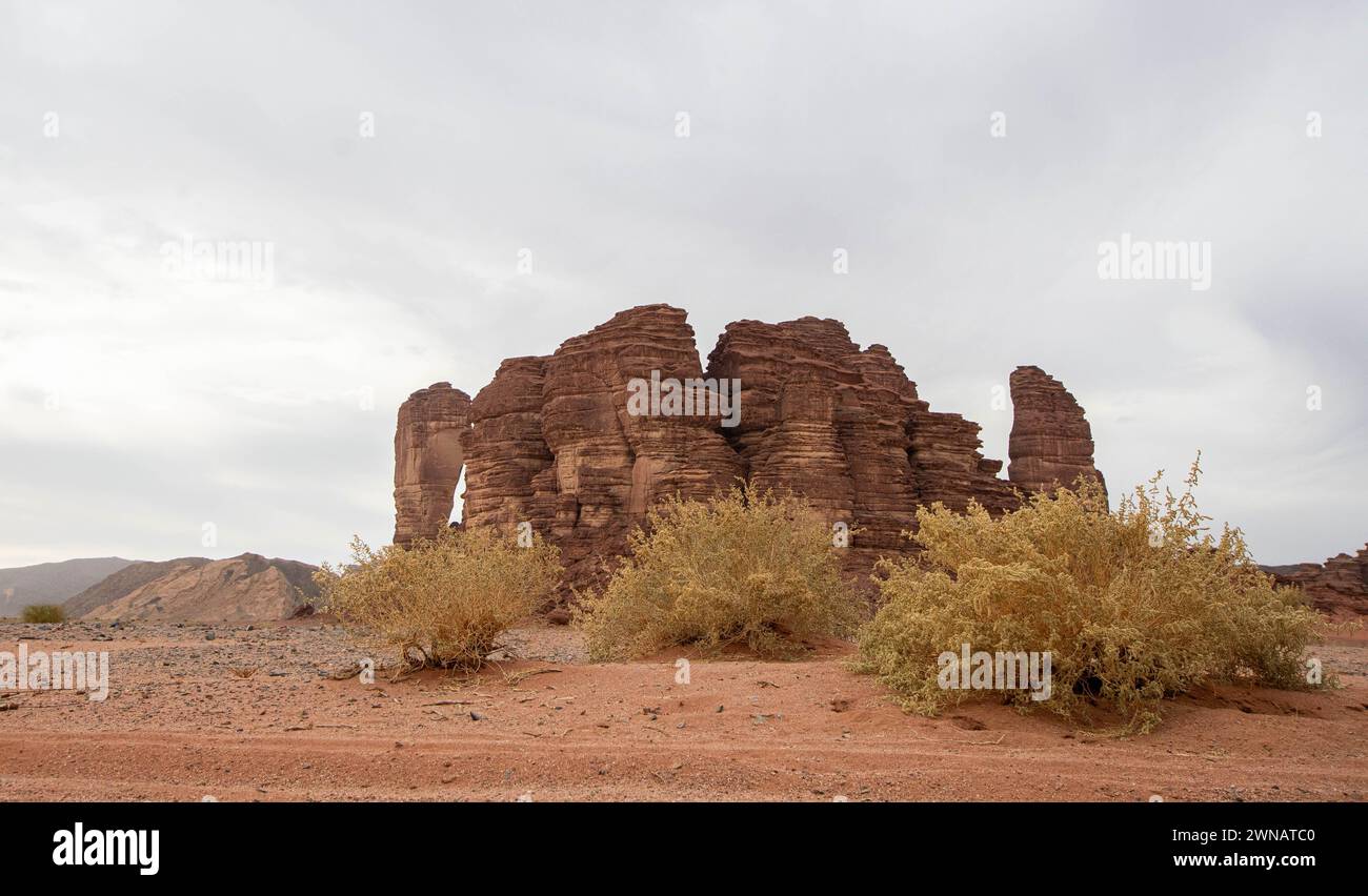 Arabie saoudite neom Banque de photographies et d’images à haute ...