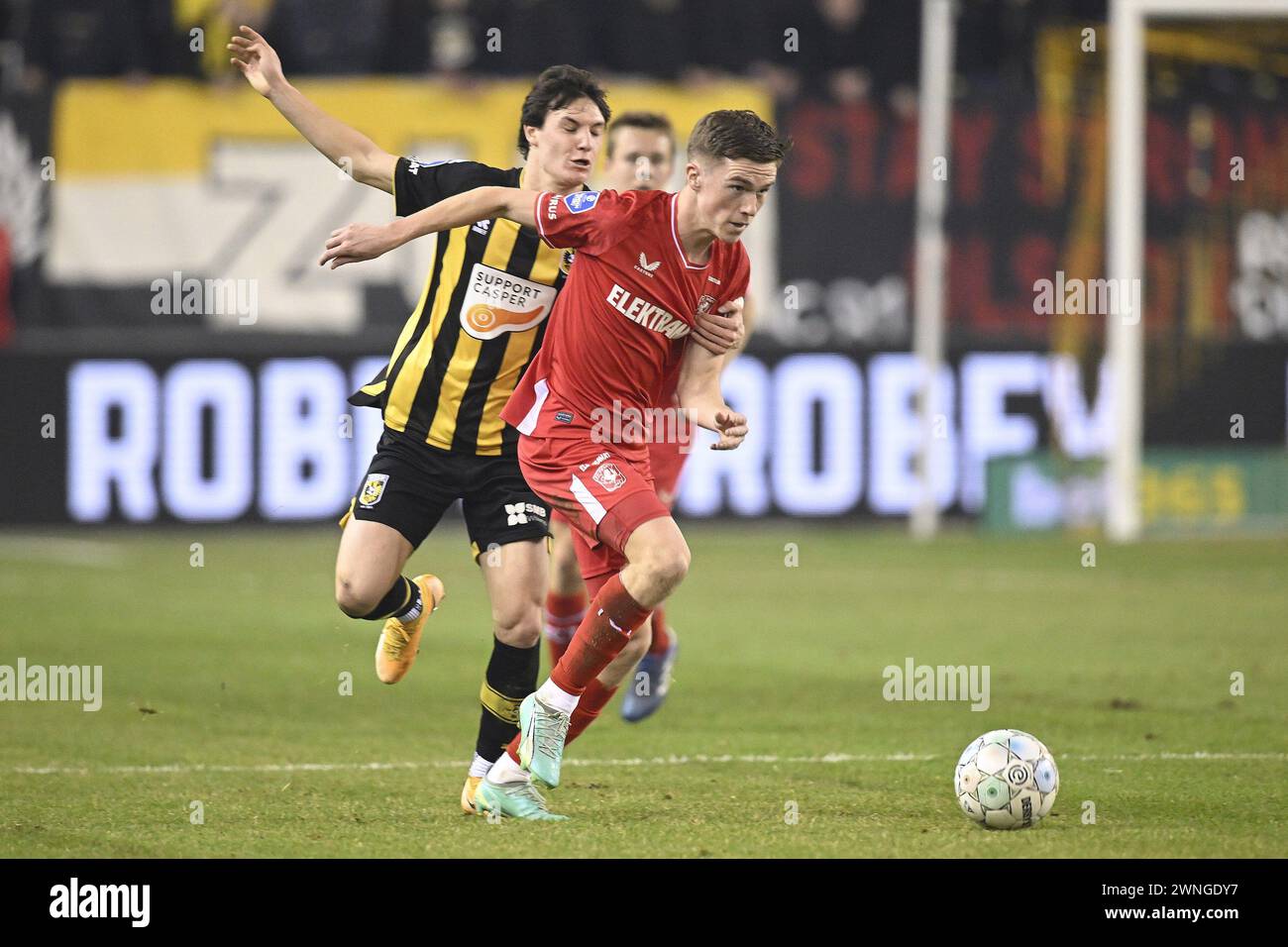 Paxton aaronson Banque de photographies et d’images à haute résolution ...