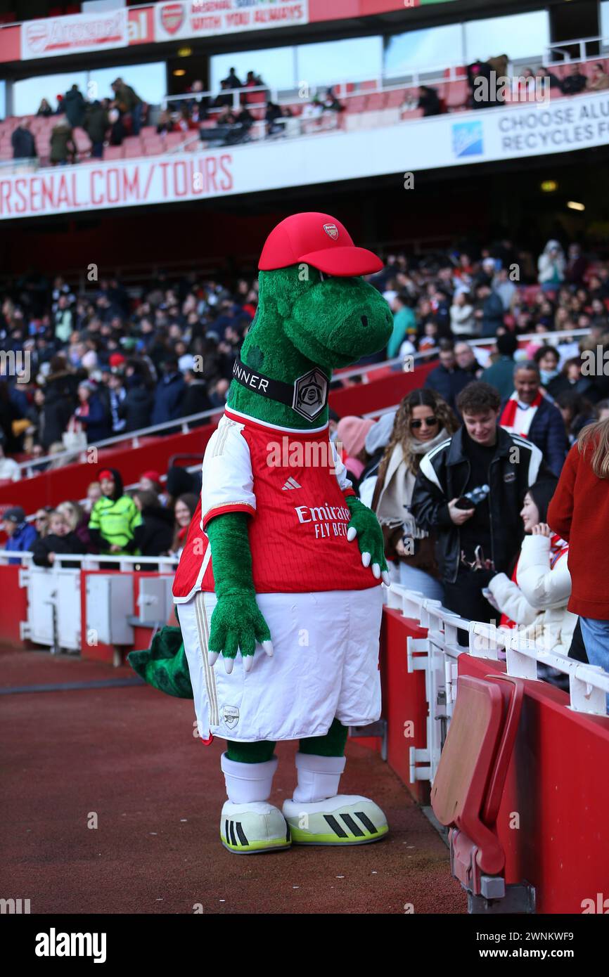 Gunnersaurus rex Banque de photographies et d’images à haute résolution ...