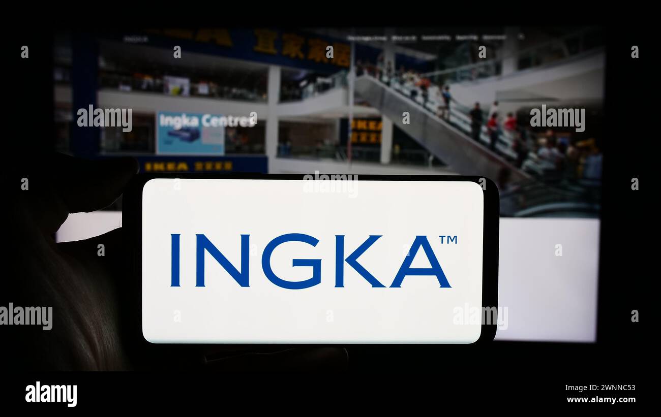 Ingka holding bv Banque de photographies et d’images à haute résolution - Alamy