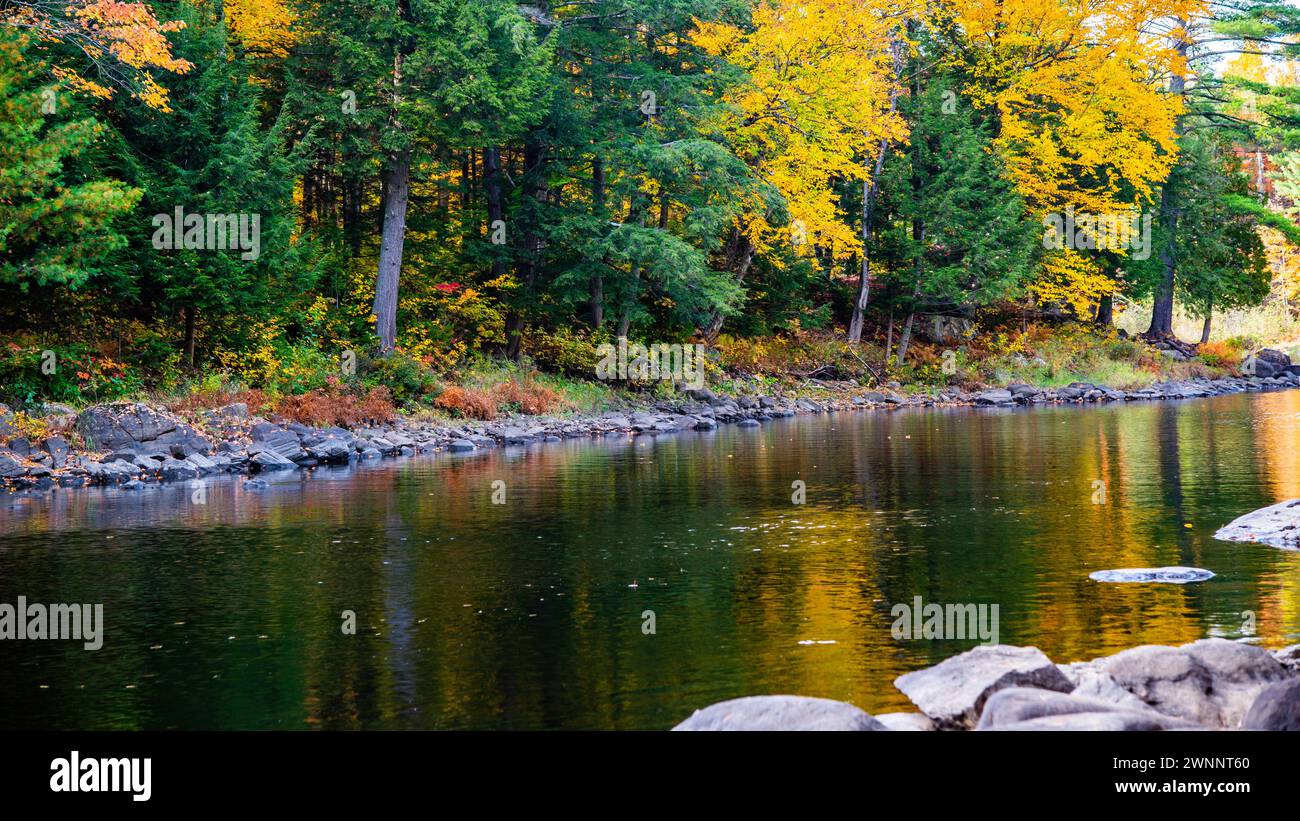 Parc des chutes dorwin Banque de photographies et d’images à haute ...