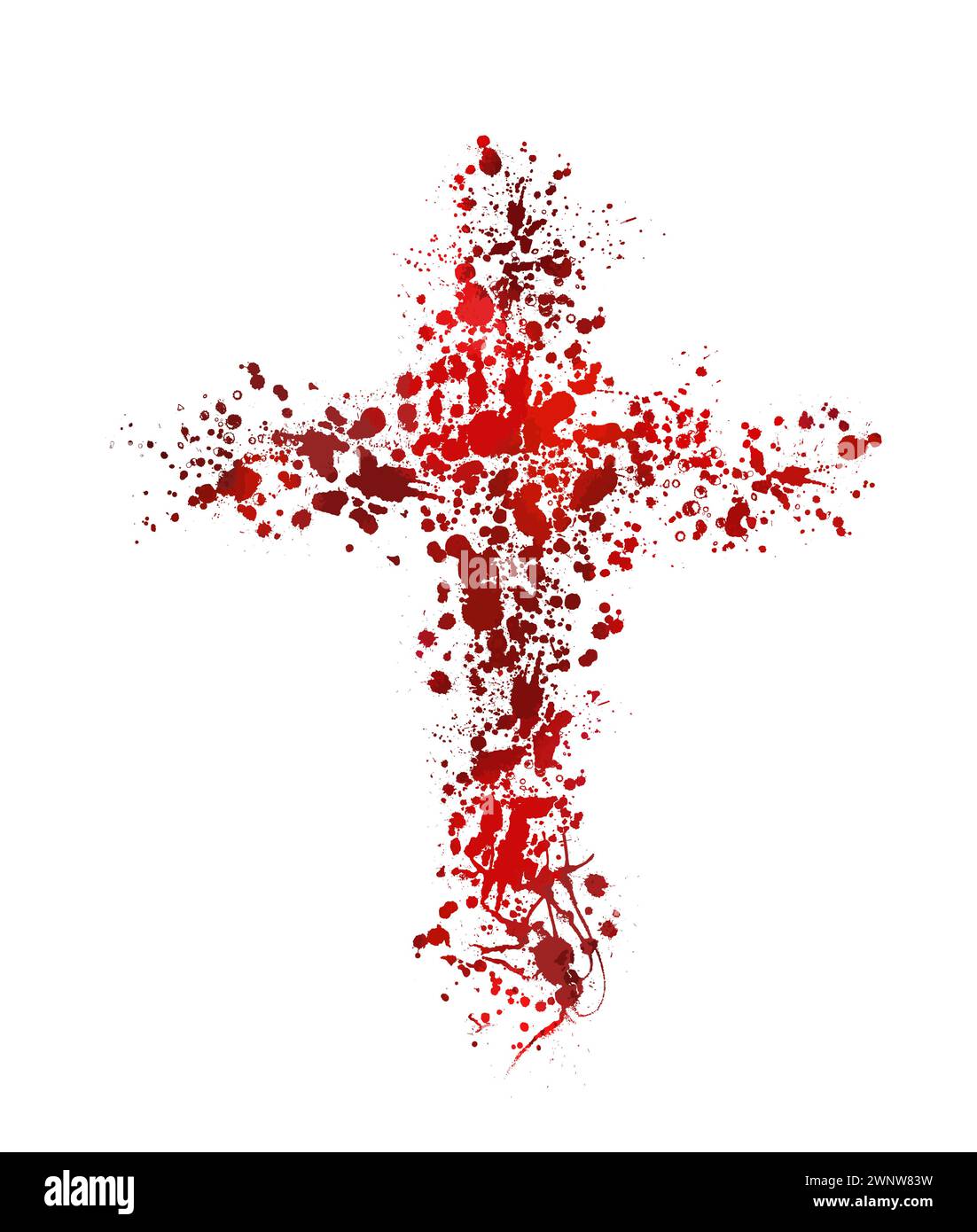 Symbole croix rouge Banque d'images vectorielles - Page 2 - Alamy