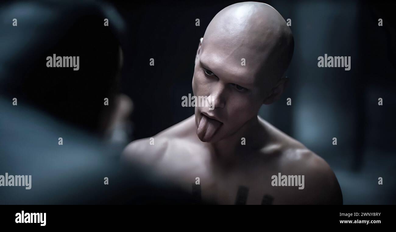 DUNE : PART TWO, (aka DUNE : PART 2, aka DUNE 2), Austin Butler, 2024 ...