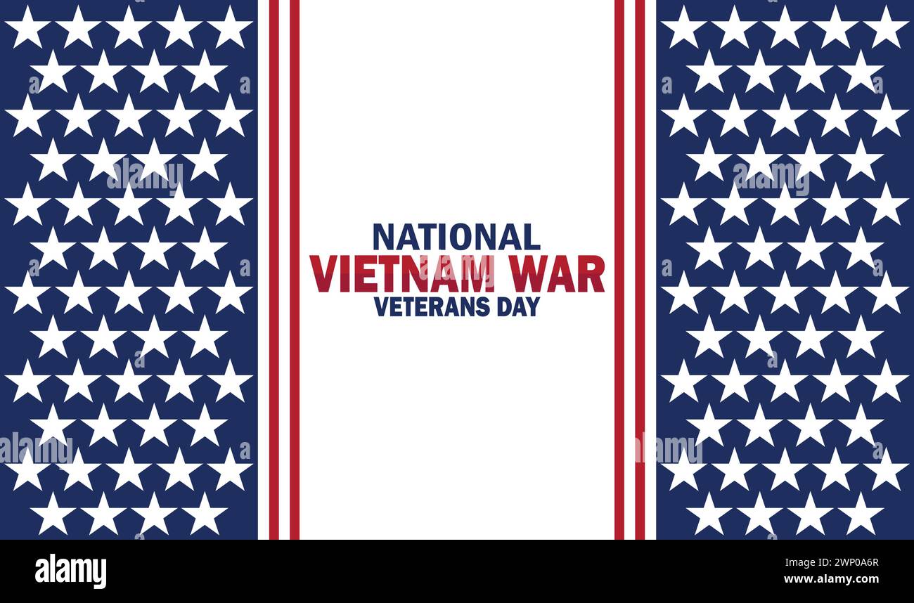 Guerra de vietnam Banque d'images vectorielles - Alamy