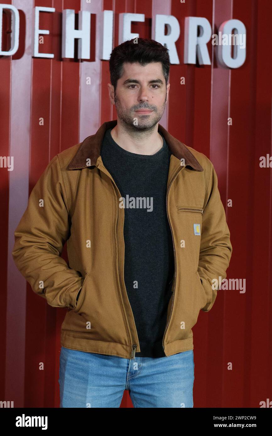 05 mars 2024 Banque de photographies et d’images à haute résolution - Alamy