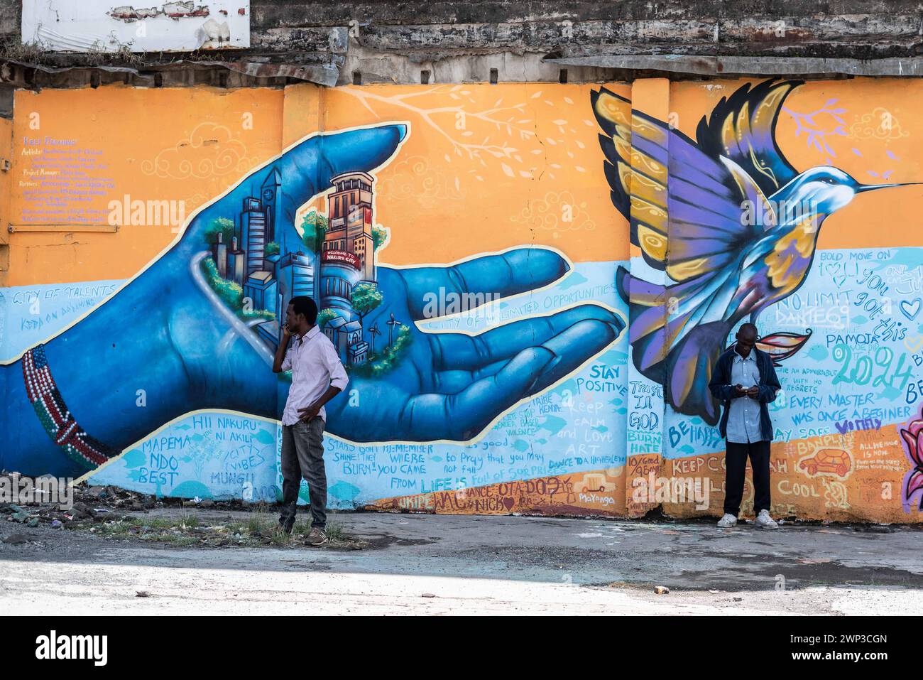 Peintures murales de dante Banque de photographies et d’images à haute résolution - Alamy