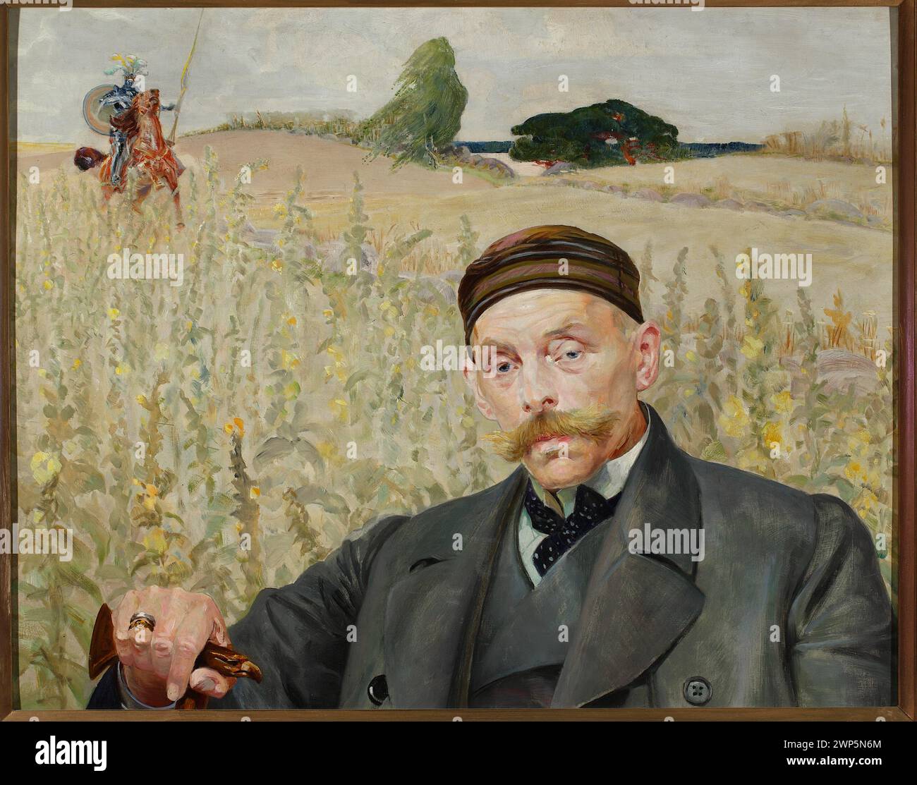 Jacek 1854 1929 iconographie Banque de photographies et d’images à ...