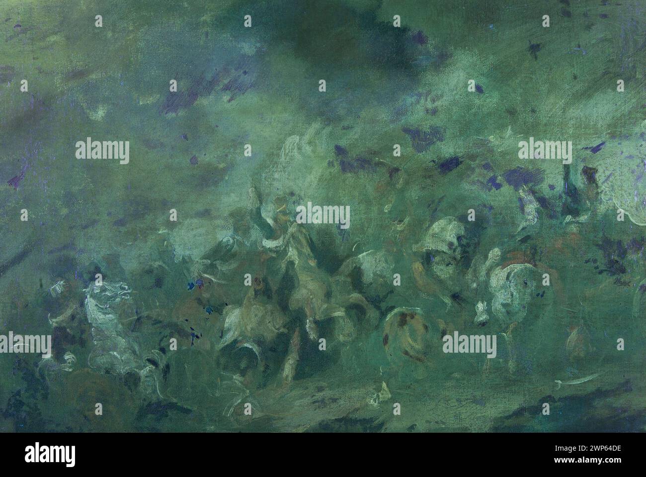 Battle of somosierra Banque de photographies et d’images à haute ...