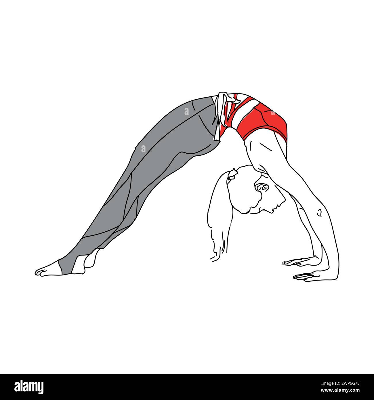 Dessin au trait vecteur Banque de photographies et d’images à haute ...