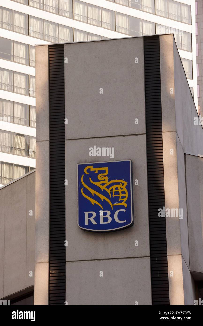 Logo rbc Banque de photographies et d’images à haute résolution - Alamy
