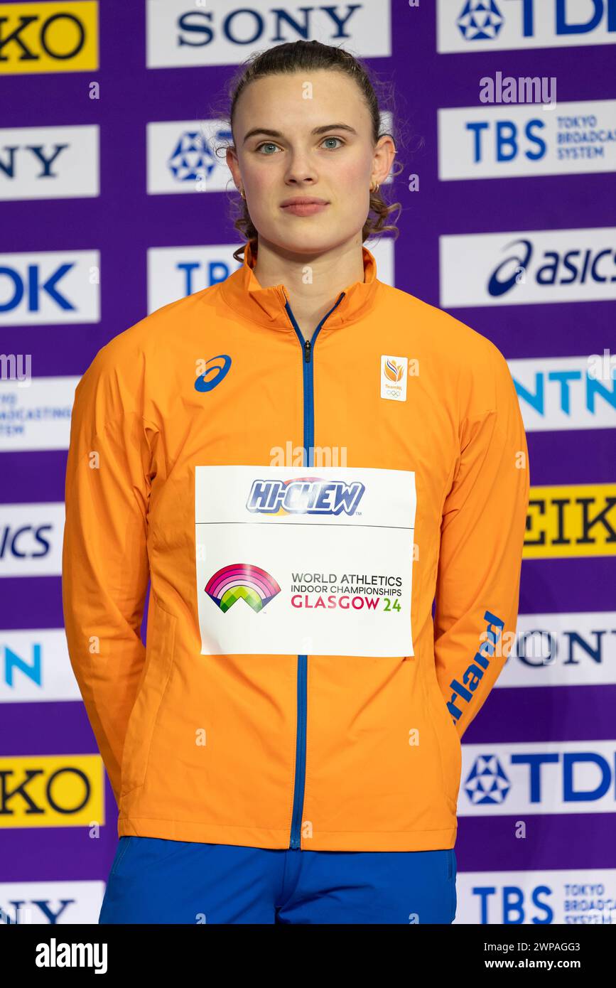 Sofie monde Banque de photographies et d’images à haute résolution - Alamy