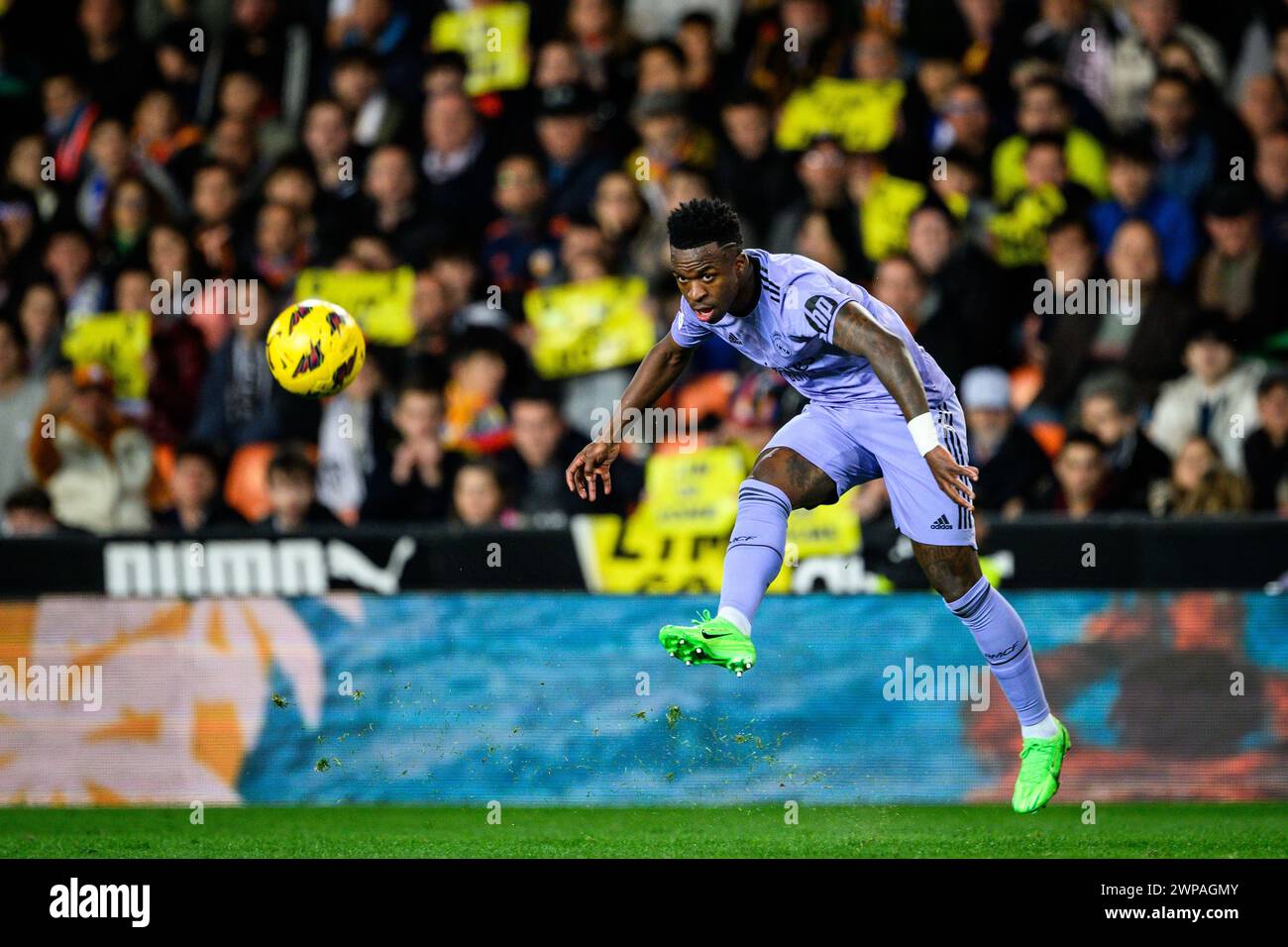 Joueur vini jr Banque de photographies et d’images à haute résolution ...