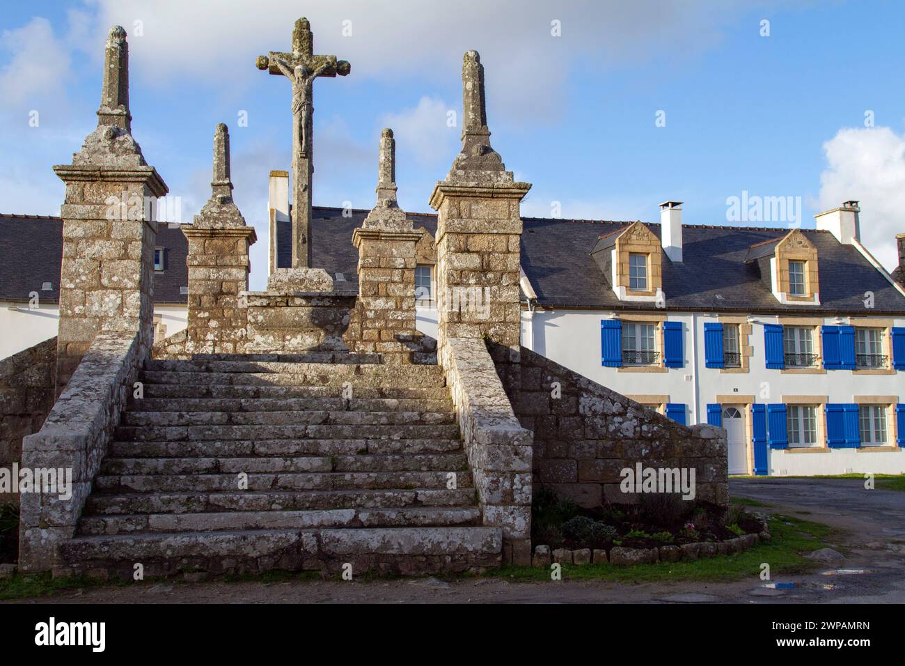 Saint cado morbihan Banque de photographies et d’images à haute ...