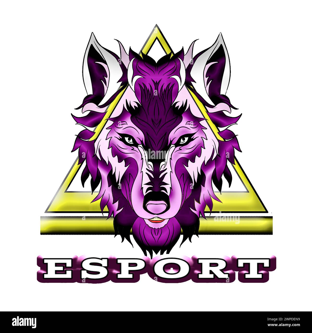 Logo arca Banque d'images vectorielles - Alamy