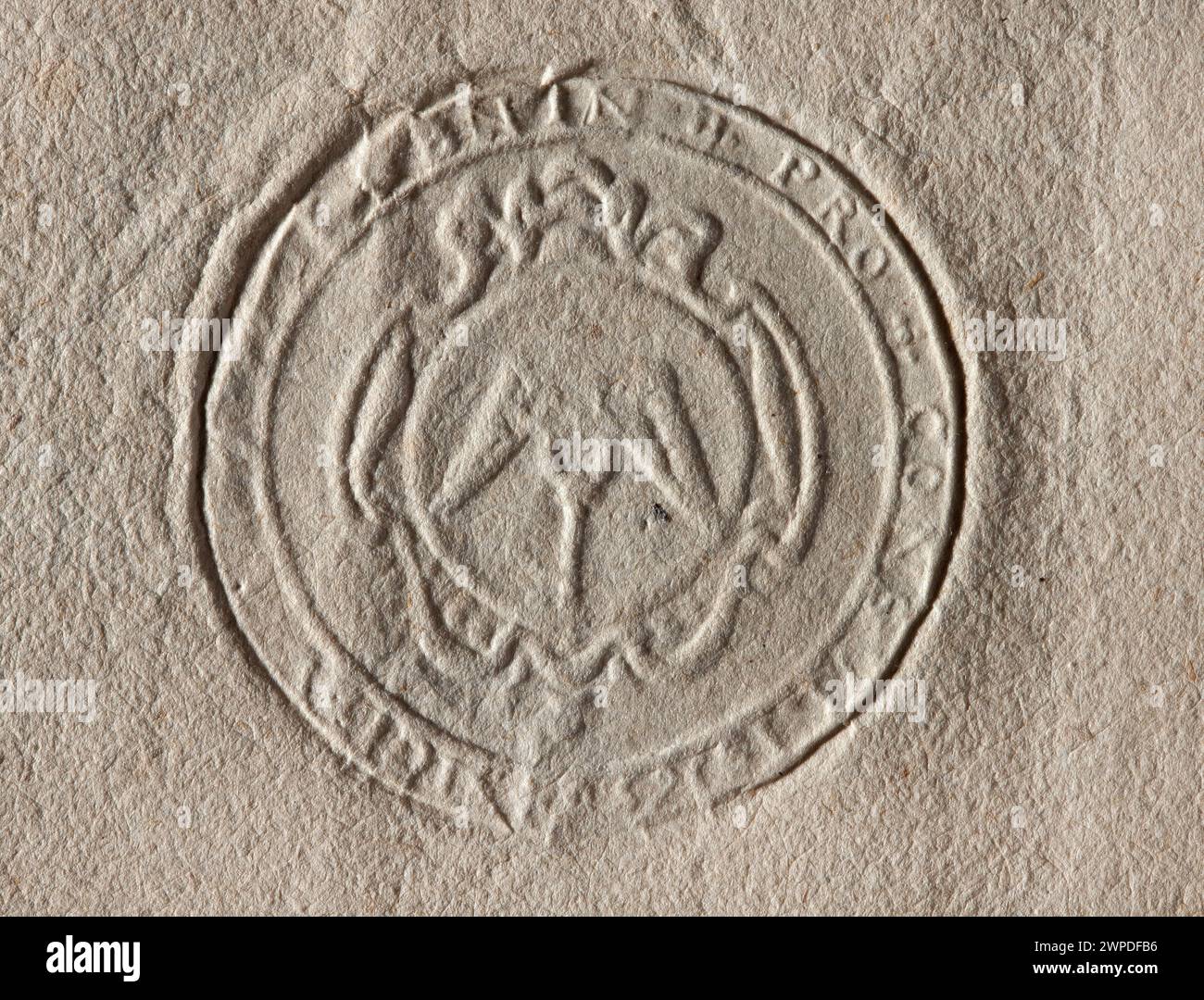 Armoiries de lodzia Banque de photographies et d’images à haute ...